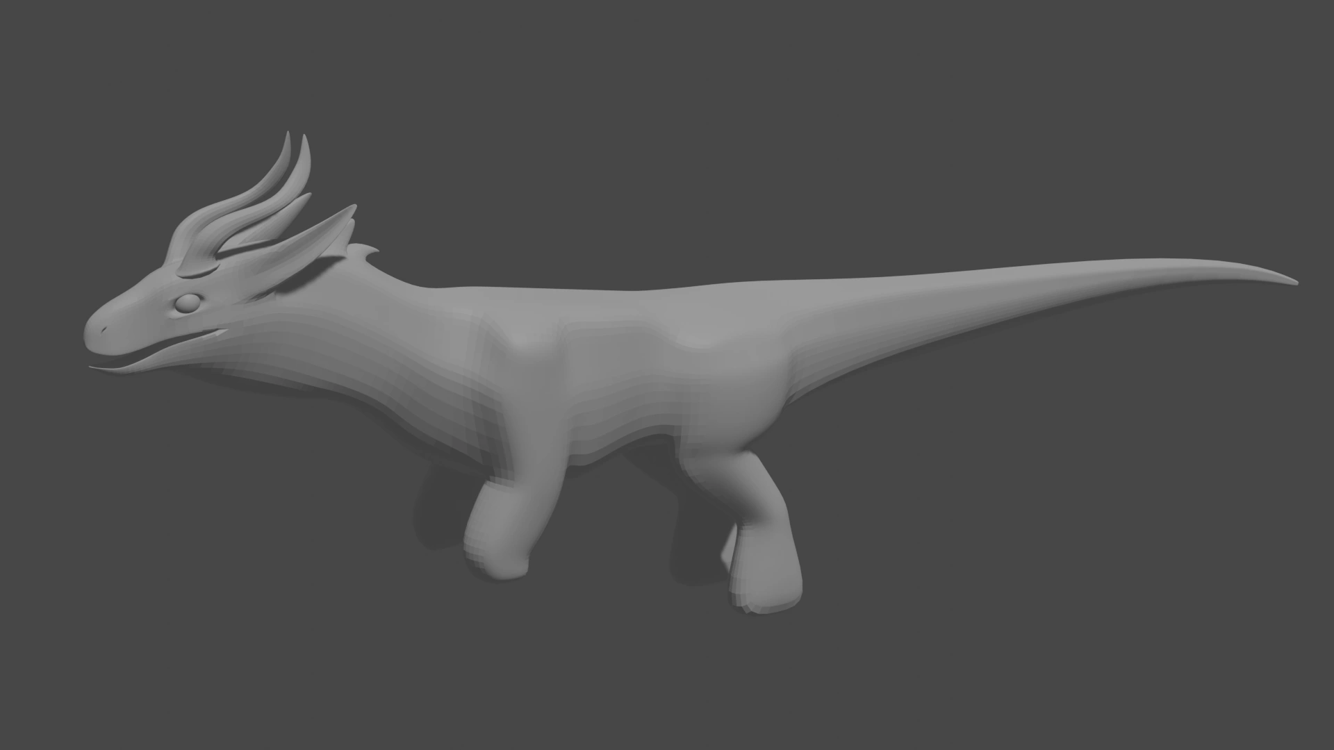 Saurium Model update | Fandom