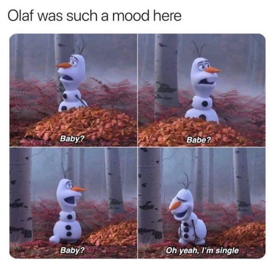 olaf memes | Fandom