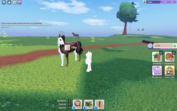 Discuss Everything About Horse Life Wiki | Fandom