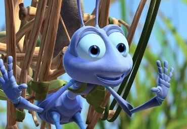 Favorite character from A Bug's Life? | Fandom