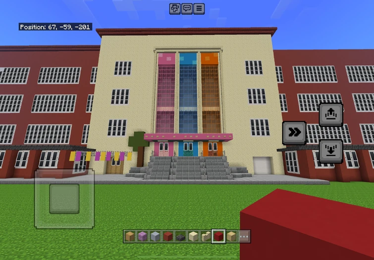 elmore jr. High progress | Fandom