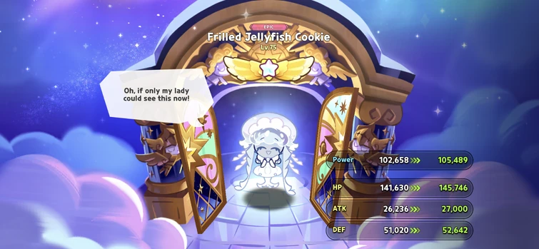 Stupid gacha pulls and other stuff. | Fandom