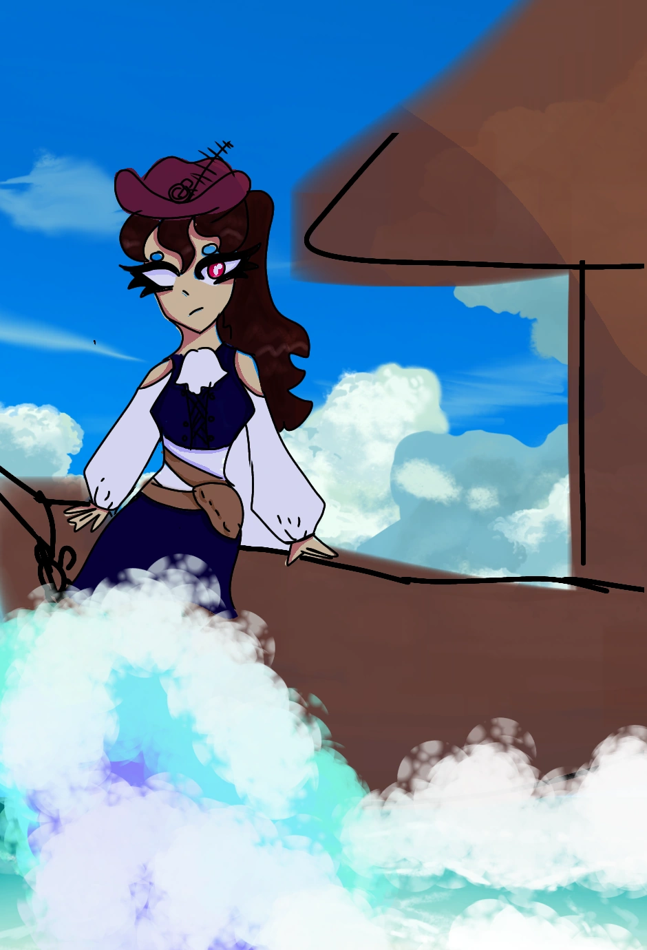 Oo spooky day 🎃👻😱 | Fandom