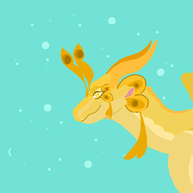 More Lineless art 😍 | Fandom