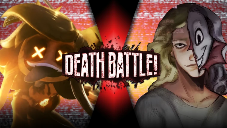 Discuss Everything About Death Battle Fanon Wiki | Fandom