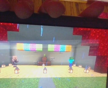 funky minecraft | Fandom