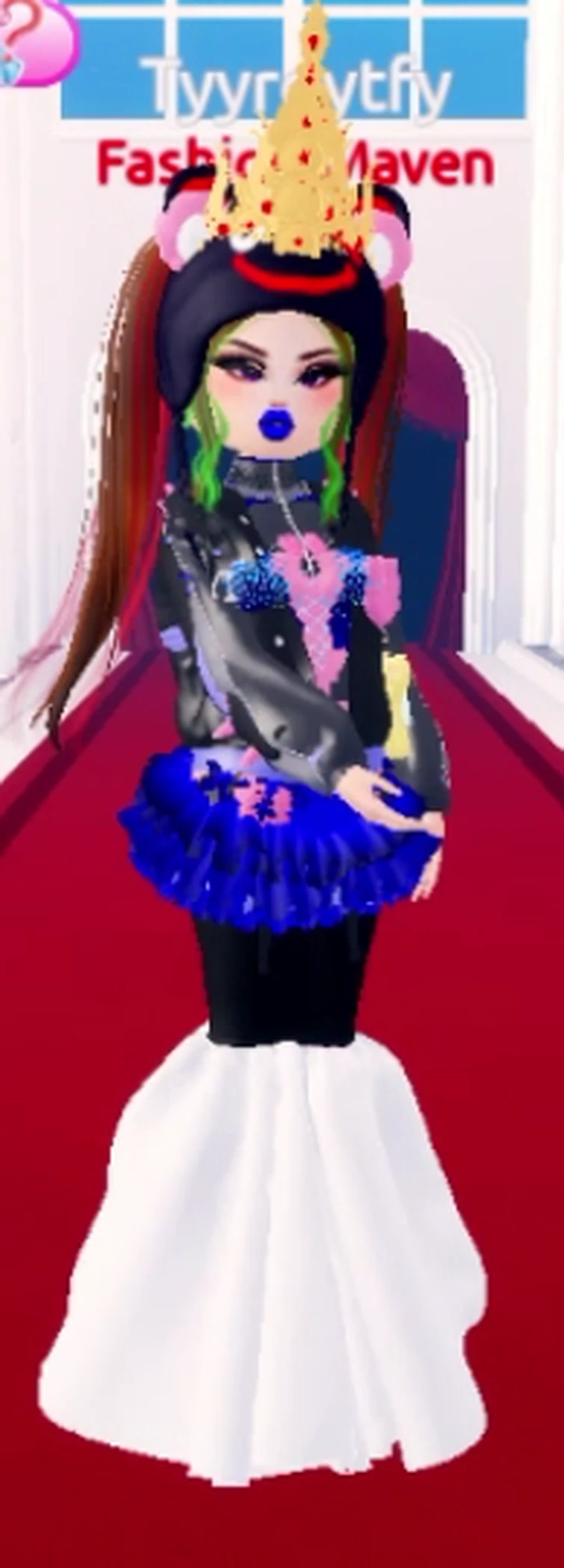 vro... | Fandom