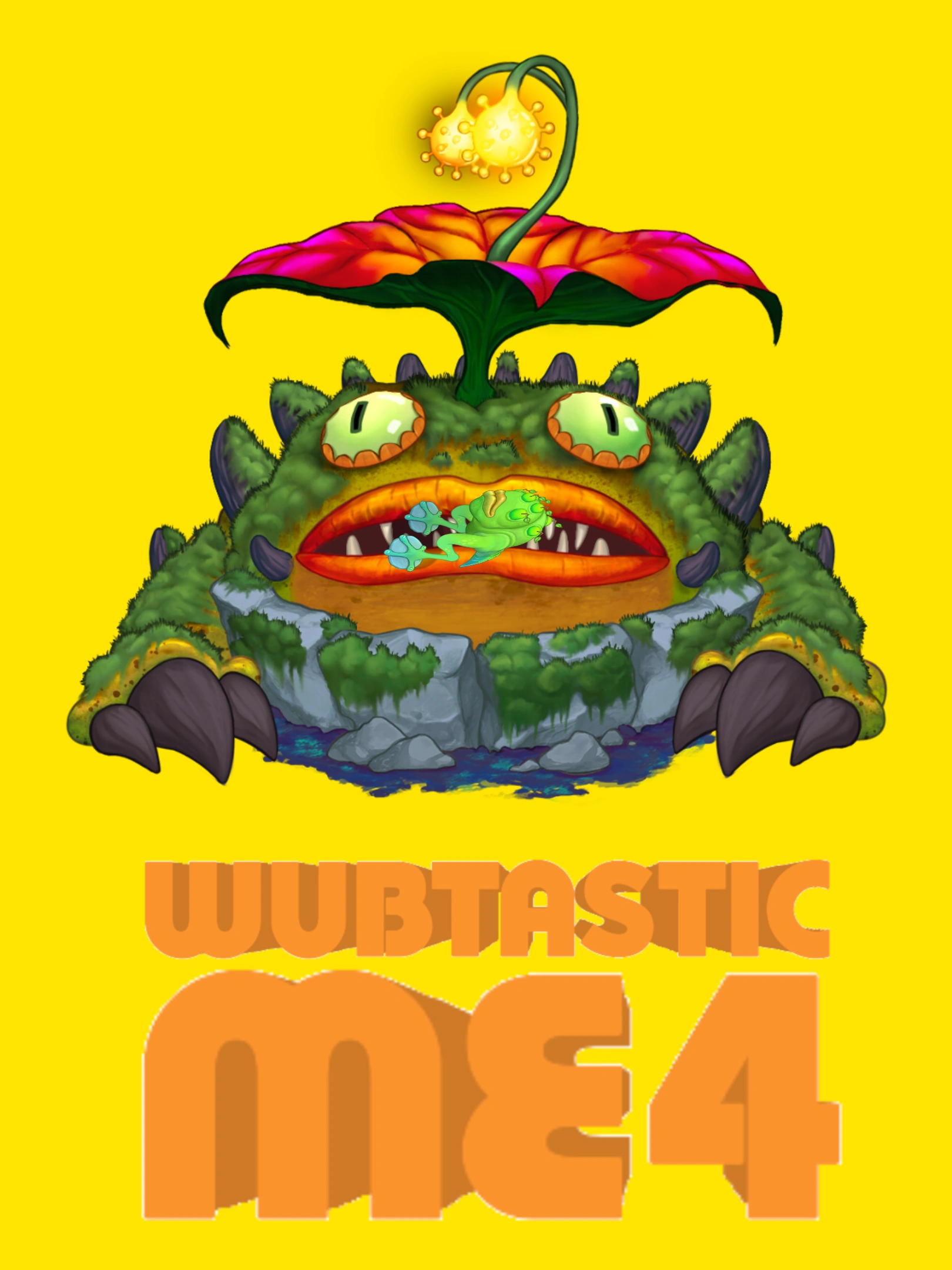 I Finally Made another one of the Msm Parodies | Fandom