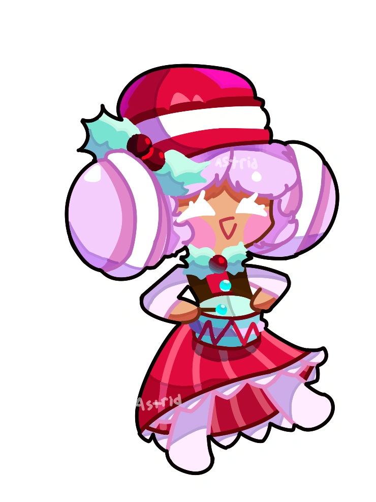 macaron cookie | Fandom