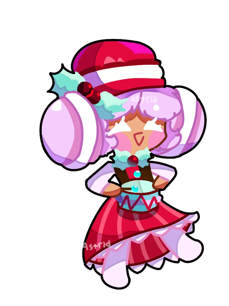 macaron cookie | Fandom