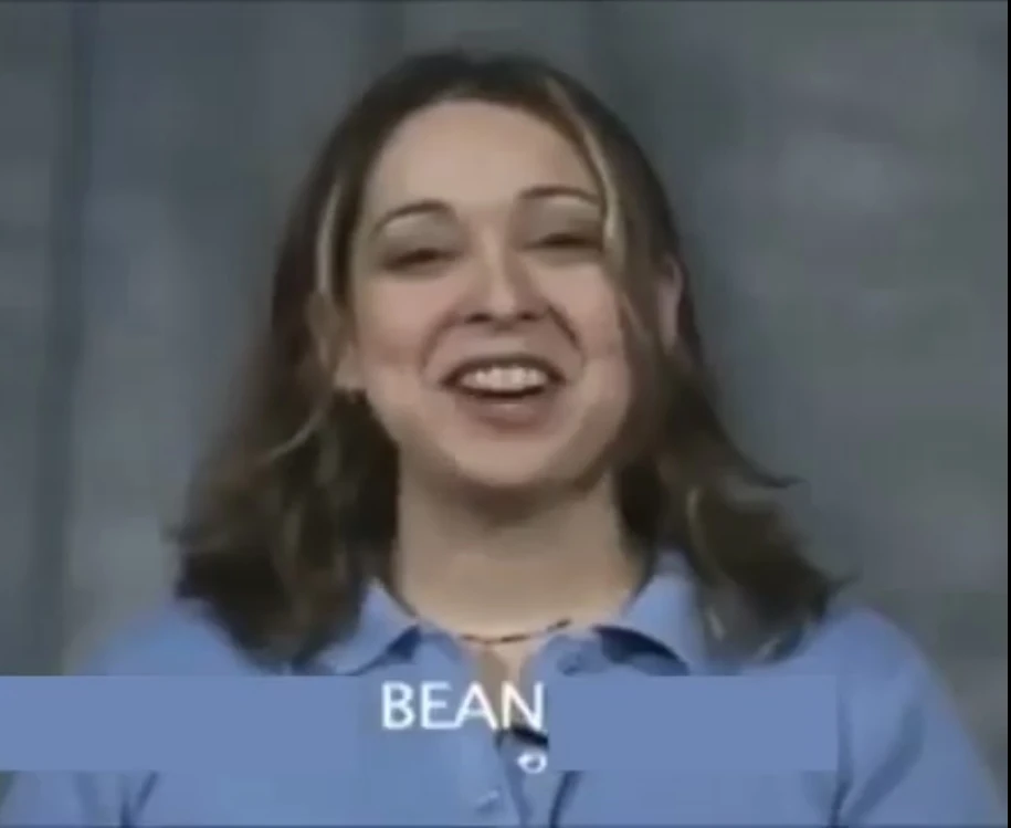 Bean | Fandom