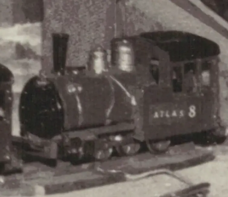 Thomas Info-Dump 3: Engines of the Mid-Sodor Railway | Fandom