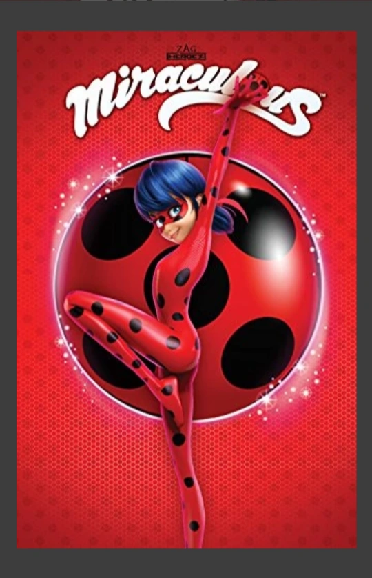 Ilove you ladybug | Fandom