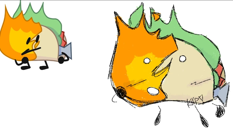 Discuss Everything About Battle for Dream Island Wiki | Fandom