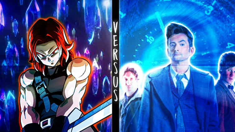 Stuff Dump | Fandom