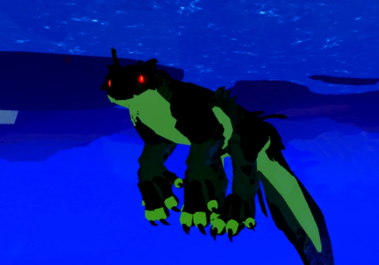 Discuss Everything About Creatures of Sonaria Wiki | Fandom