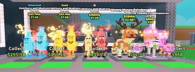 Trading | Fandom