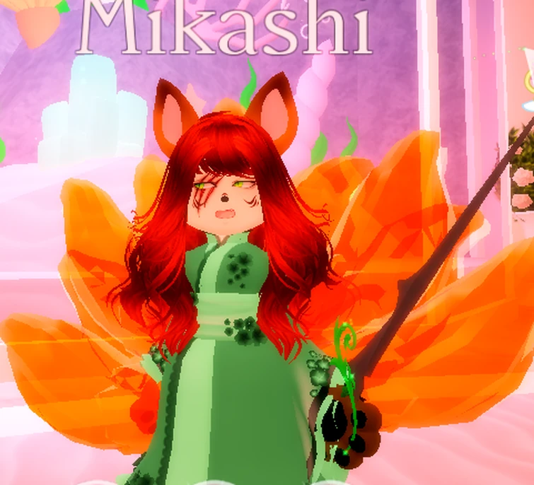 I really love this RH Wiki, thanks guys!!! | Fandom