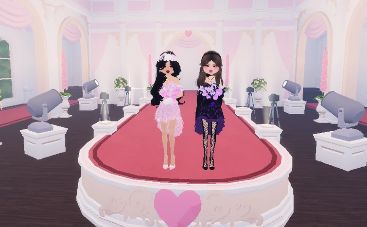 DTI Prom Looks | Fandom