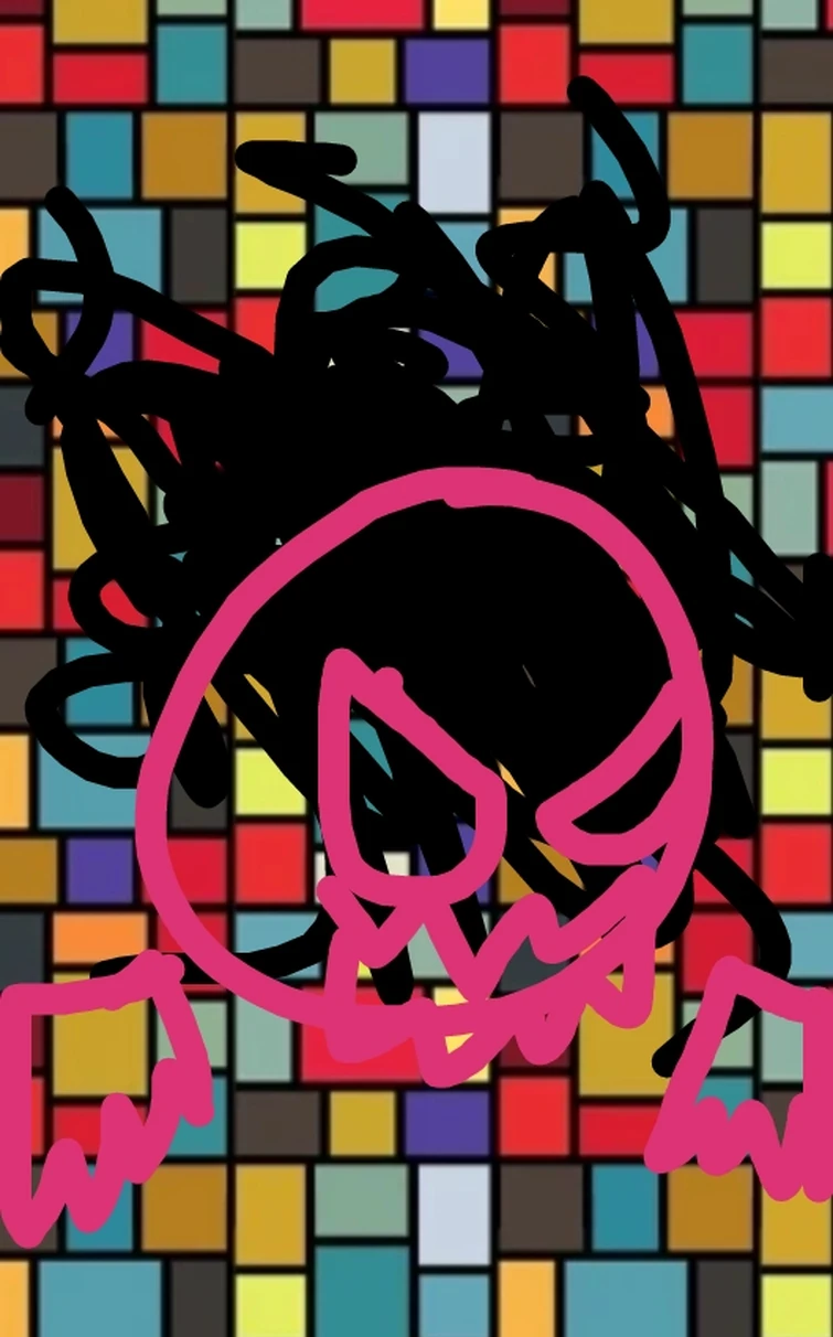 OH NO YOU BROKE THE WALL | Fandom