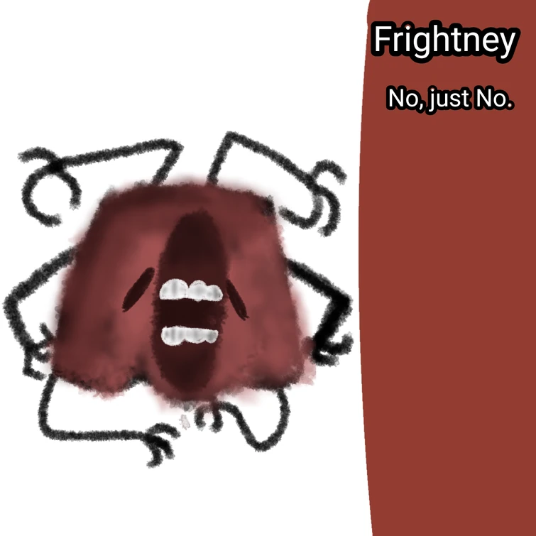 Frightney | Fandom