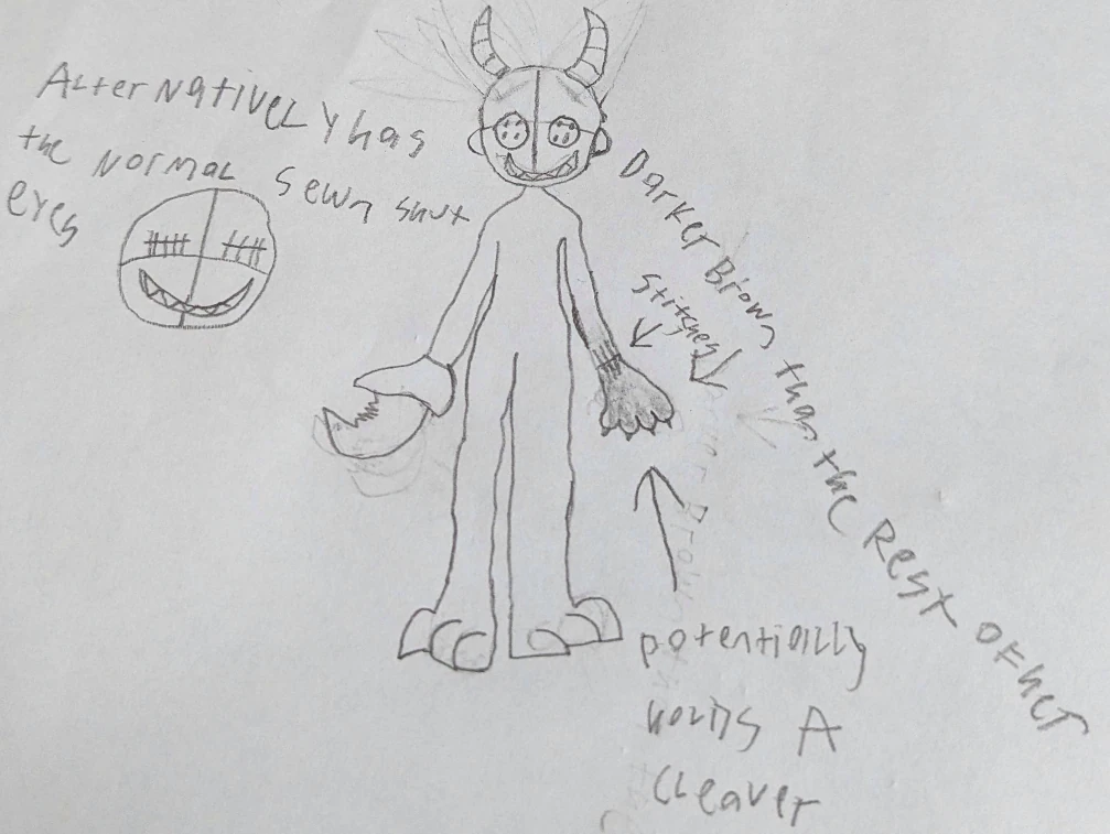 Thoughts on this Design Concept? | Fandom