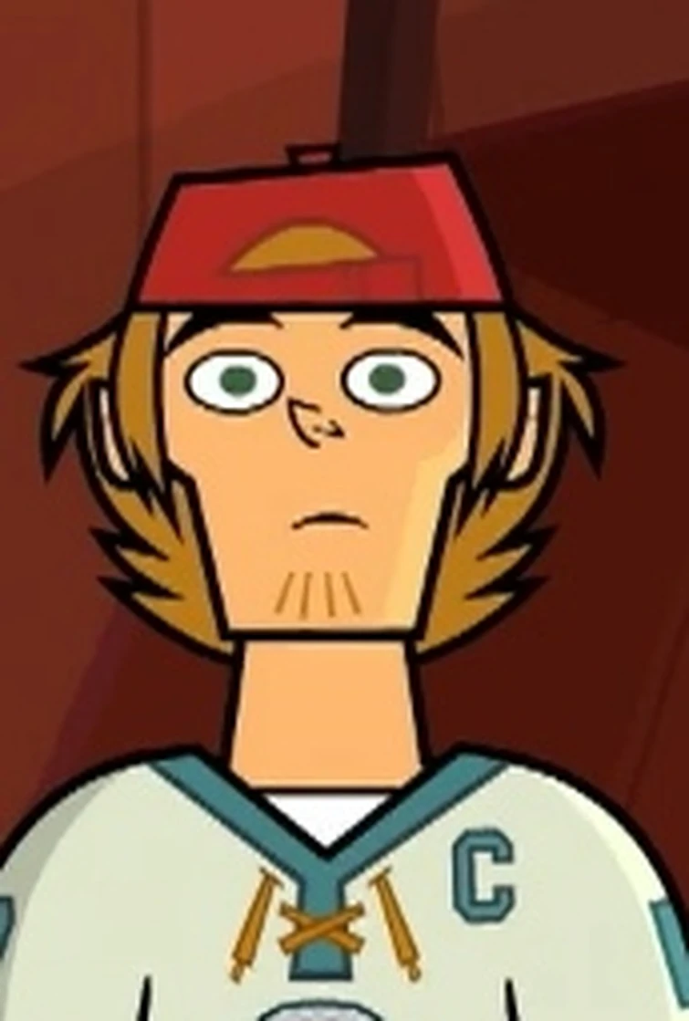 Which contestant looks the most cursed front facing? | Fandom