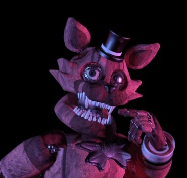 What's the best Kitty FazCat model | Fandom