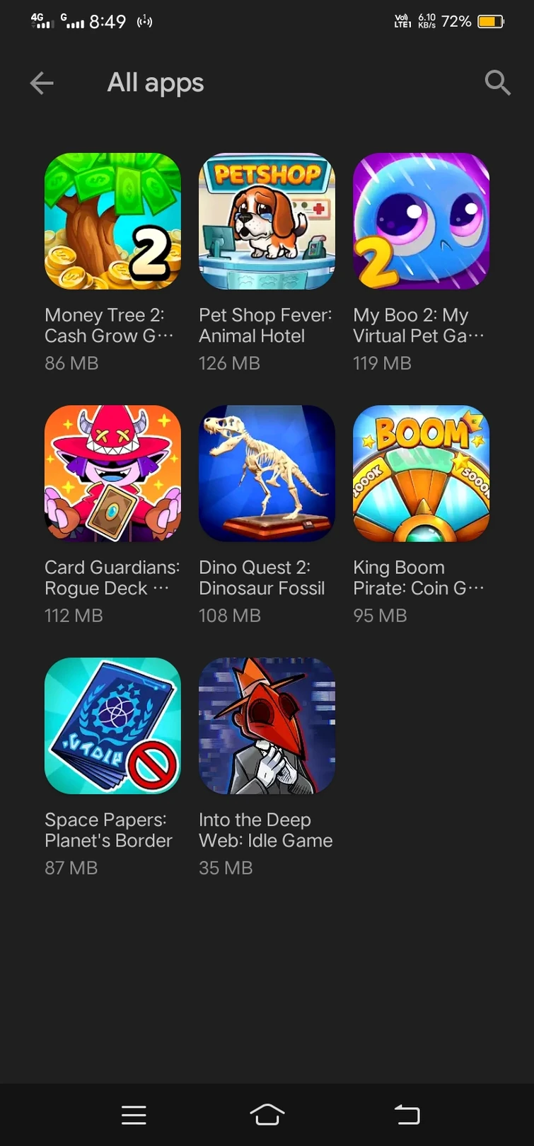 Discuss Everything About My Boo Wiki | Fandom