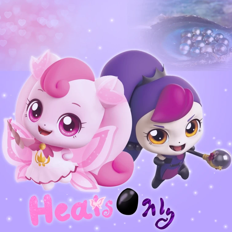 Discuss Everything About Catch! Teenieping Wiki | Fandom