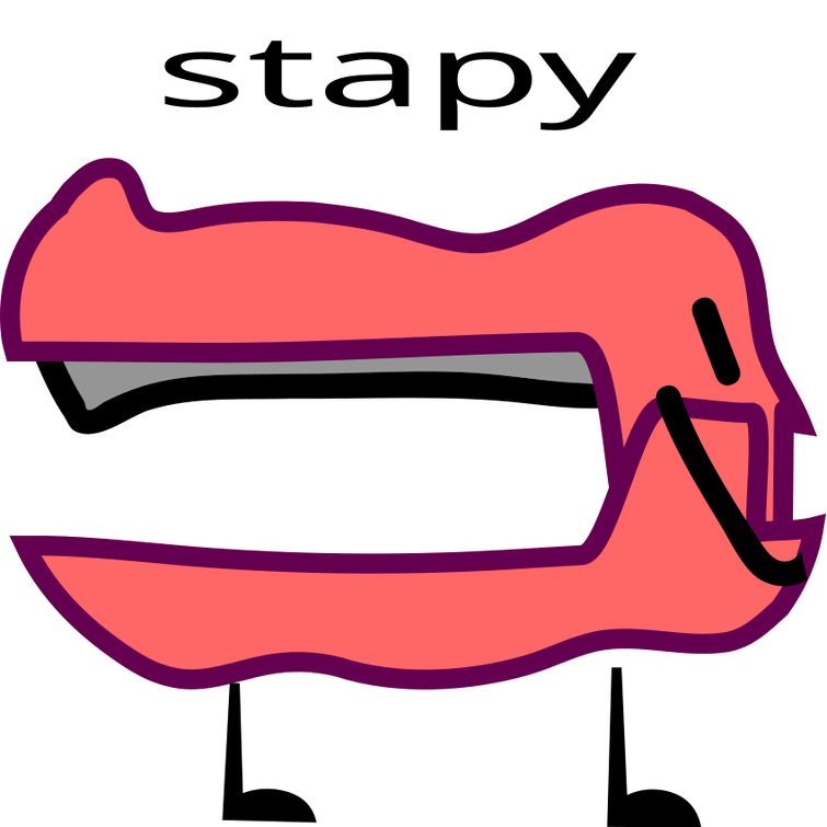 messed around with stapy's asset | Fandom