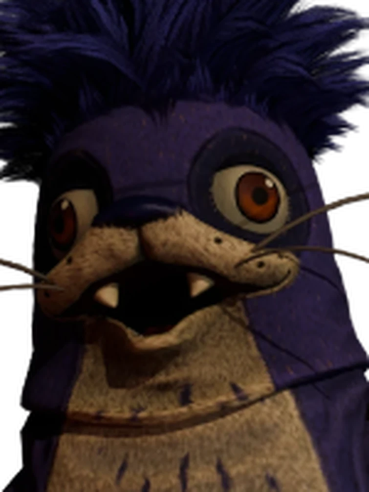 Discuss Everything About Ultra Custom Night Wiki | Fandom
