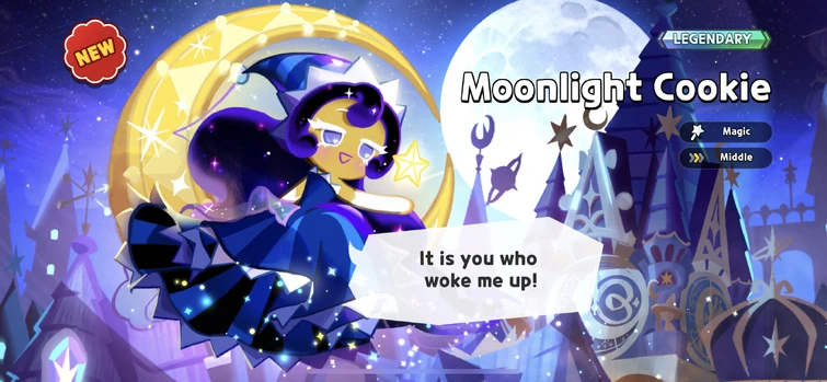 wooo moonlights home, all we need is sea fart | Fandom