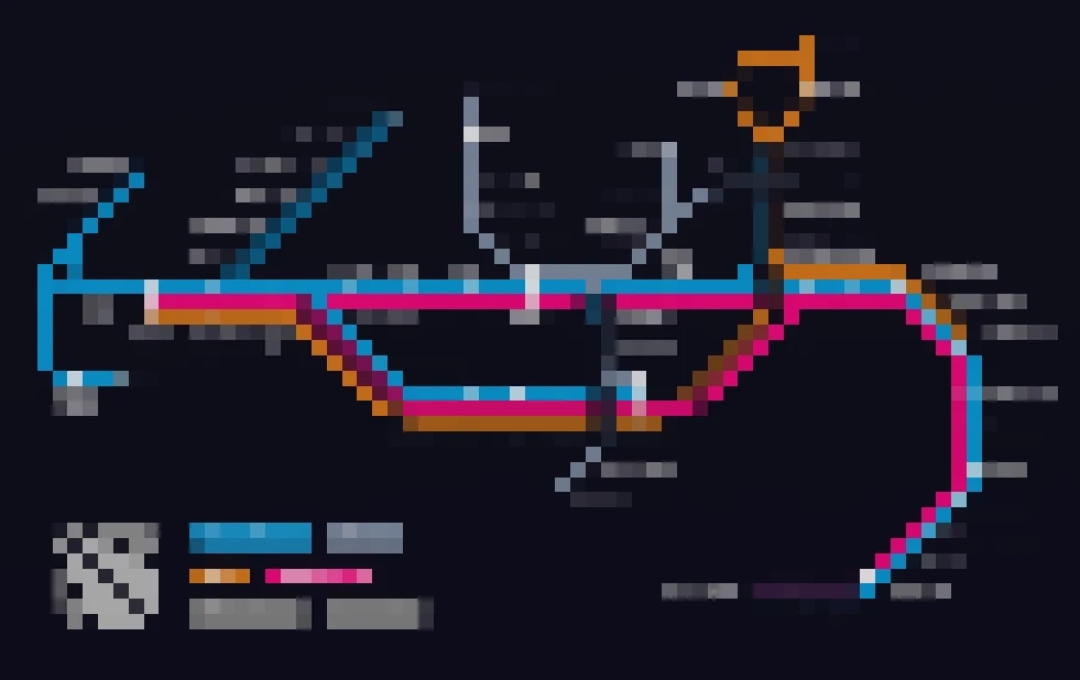 Pixel map of SCR | Fandom