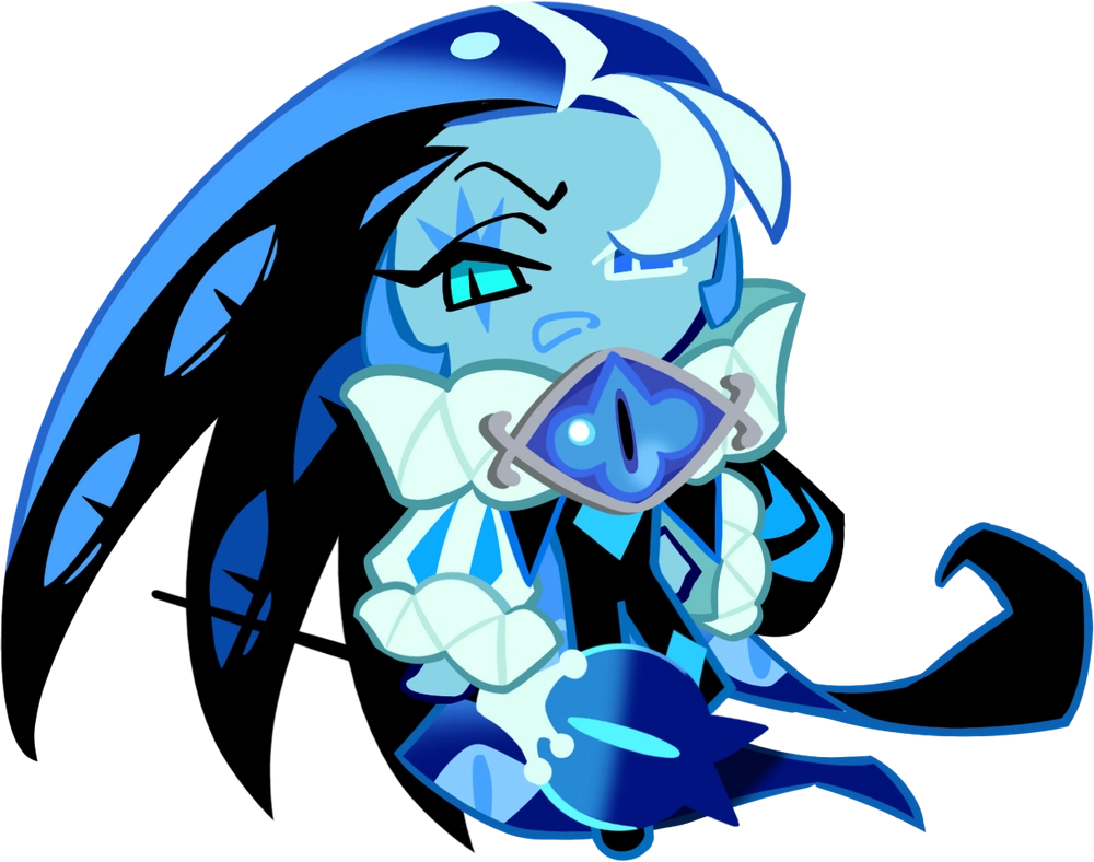 The way I look like when i get pinged into a wiki that I'm banned off ...