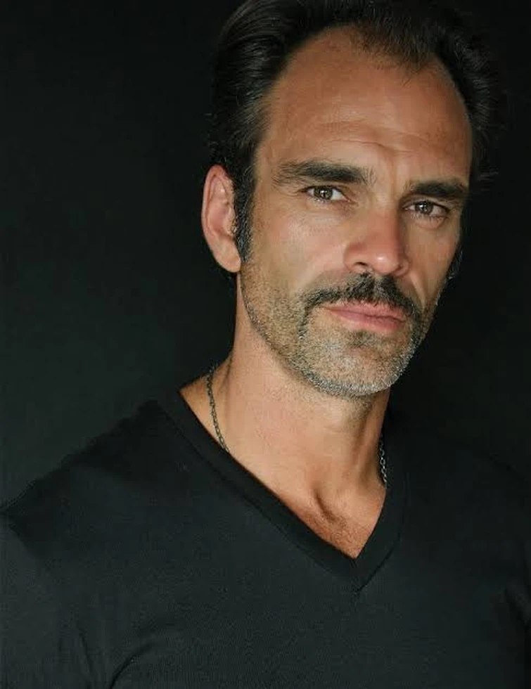 Steven Ogg | Fandom