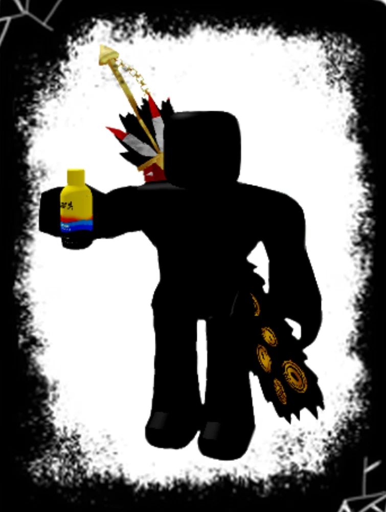10 Hour Burst Man | Fandom