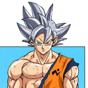 Best Version Of Ultra Instinct | Fandom