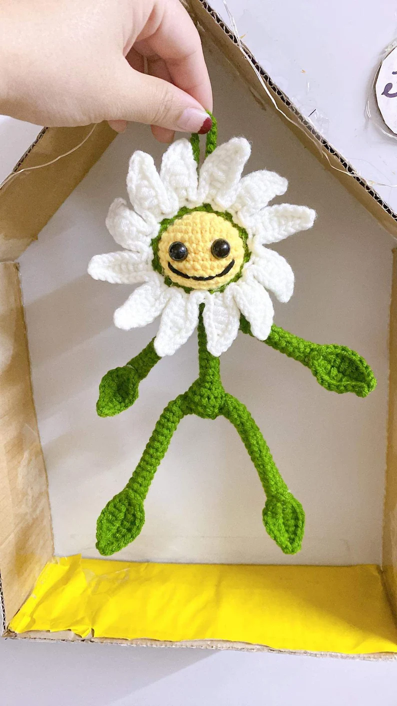 My Daisy Handmade ^^ | Fandom