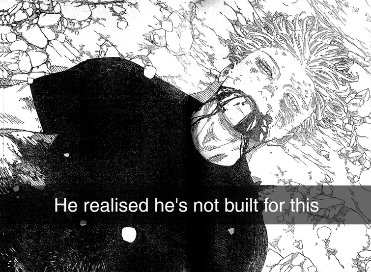 Damn bruh… I hate Sukuna | Fandom