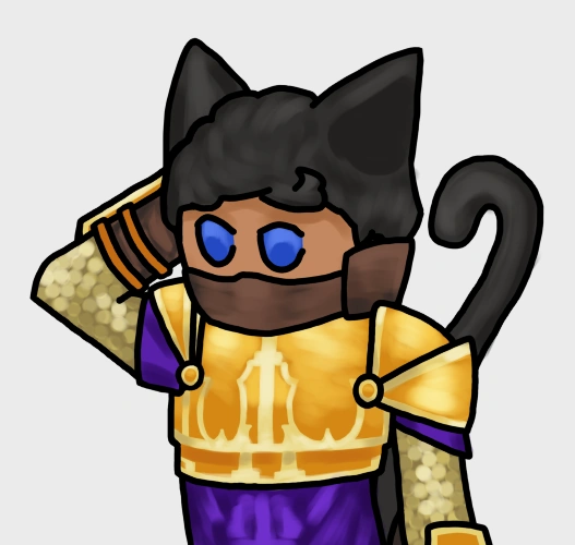 Lord Elius Catboy | Fandom