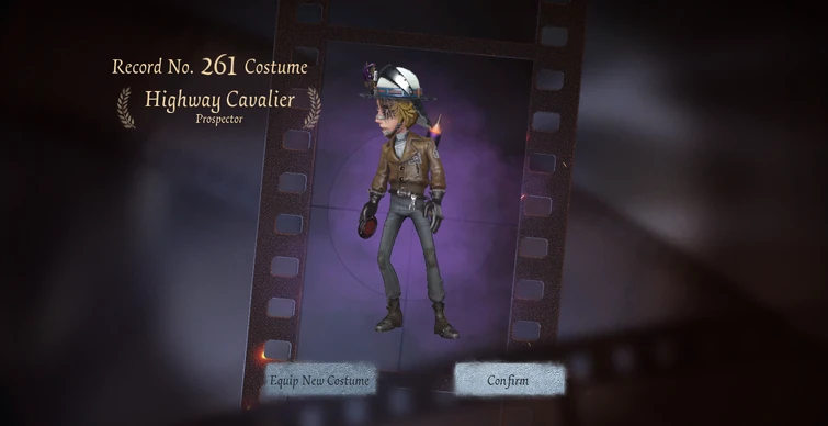 Discuss Everything About Identity V Wiki | Fandom