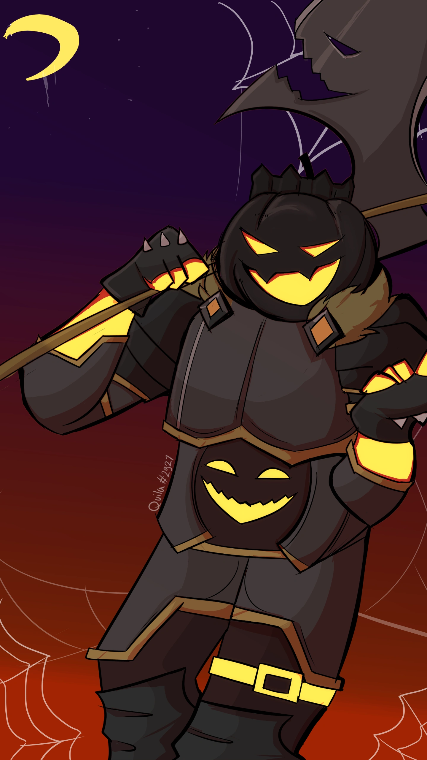 Lord Sinister :] | Fandom