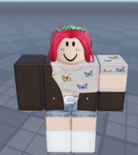 Flicker character with rhinestone outfit (Part 8) | Fandom