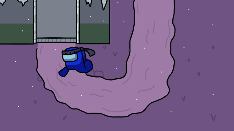 Sus In Space - Polus Outpost | Fandom