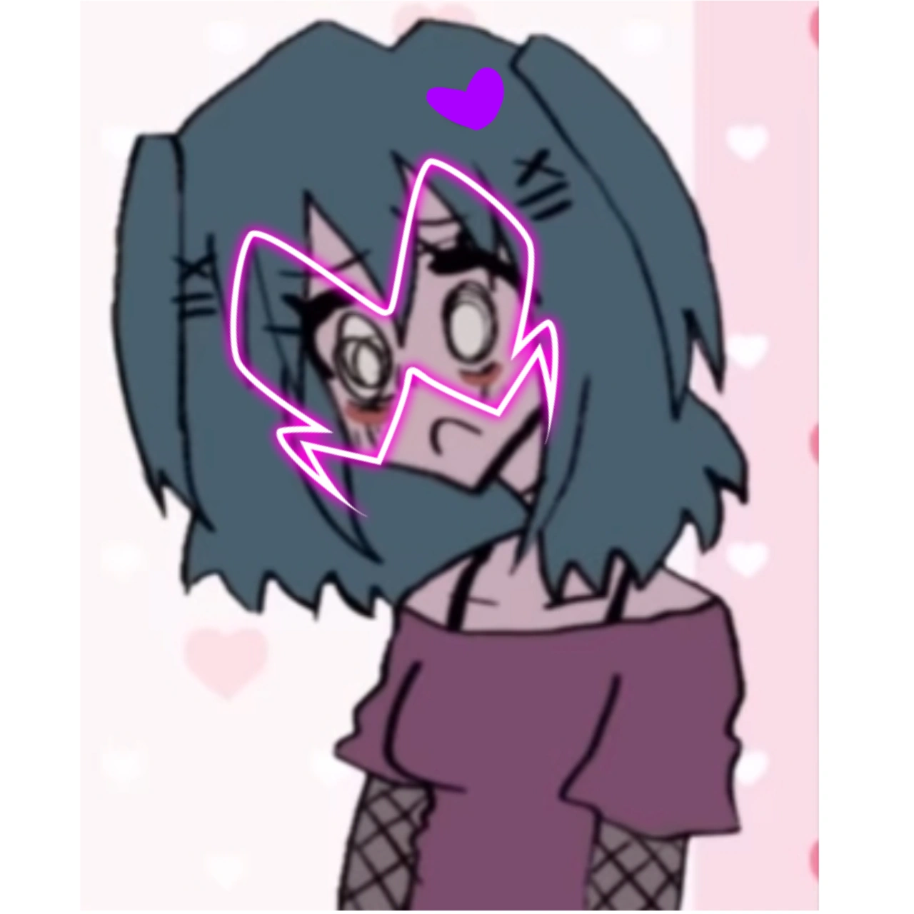 Akumatized lacey | Fandom