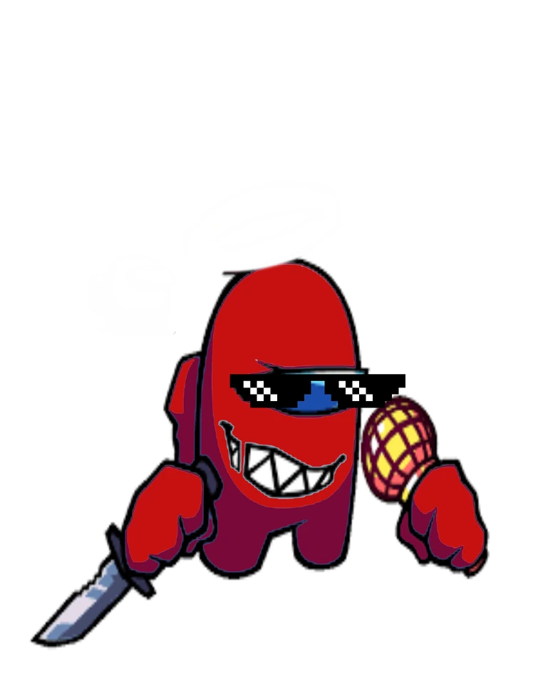 imposter v4 b3-sides white imposter and double kill imposter duo (black ...