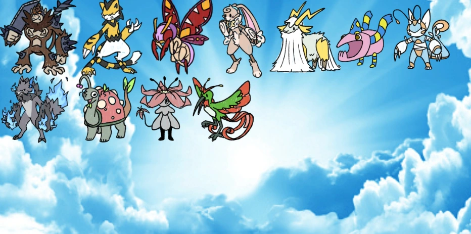 this is it for day 1 (these have all been eliminated) | Fandom