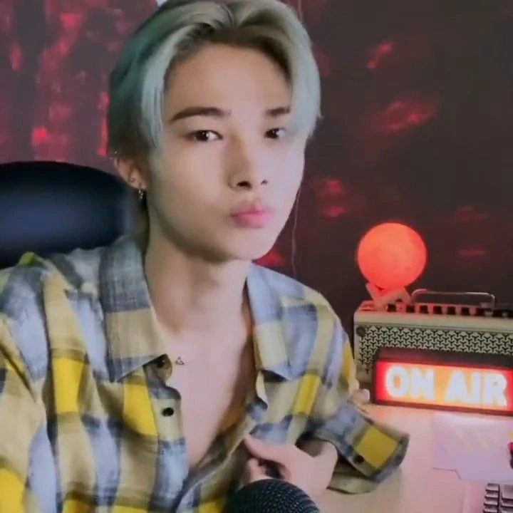 Crossing Paths With a CEO: An International Love Story Niki Enhypen FF ...