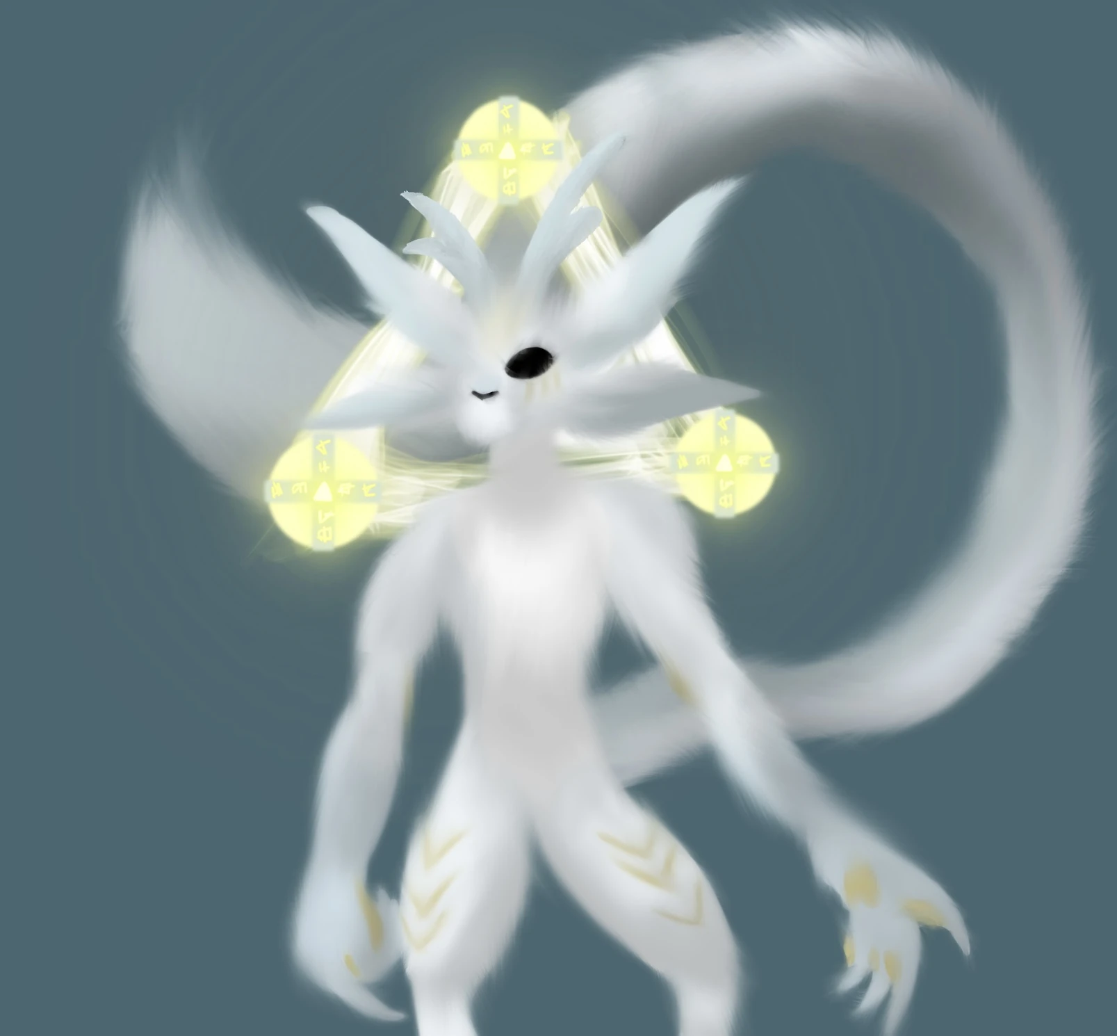 Ani art thing | Fandom